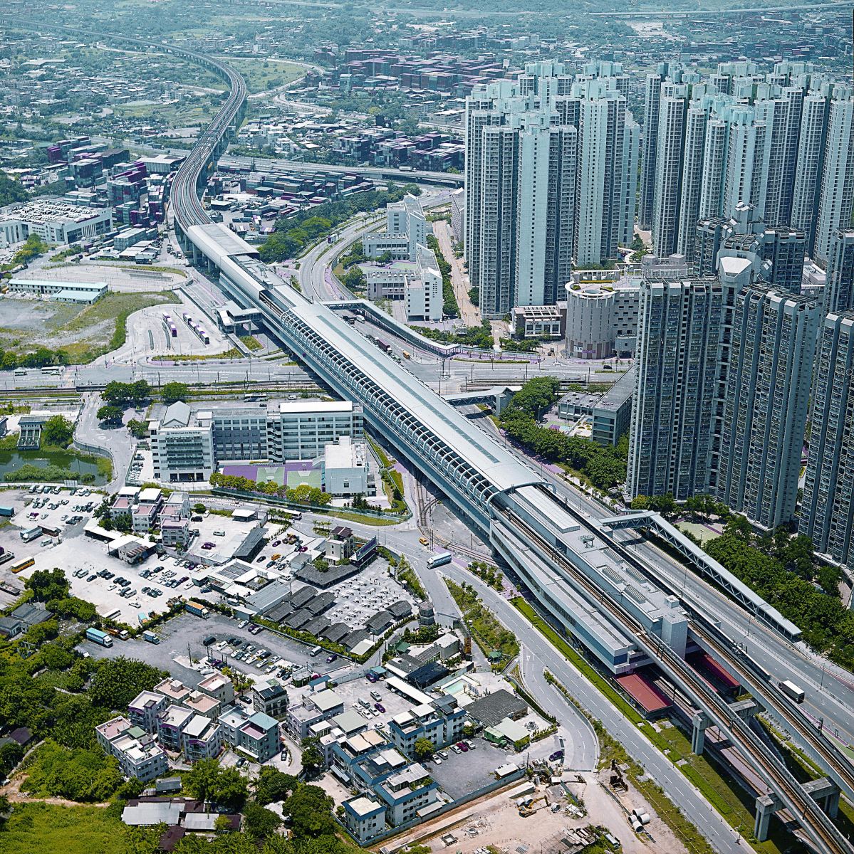 Our History | ChunWo.com