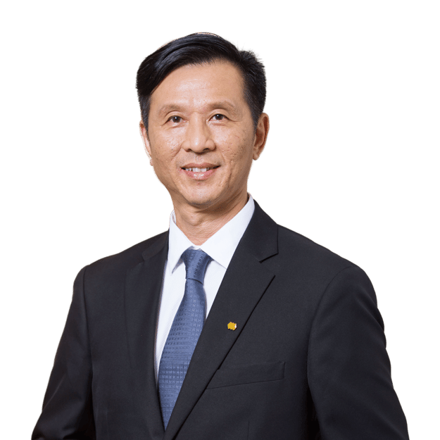 Our Leaders | ChunWo.com