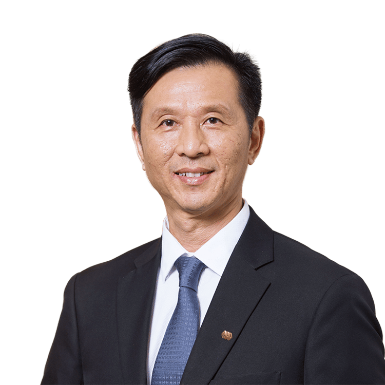 Our Leaders | ChunWo.com