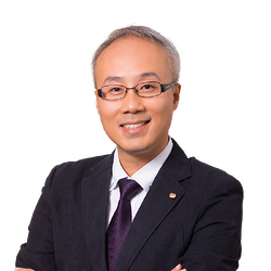 Our Leaders | ChunWo.com