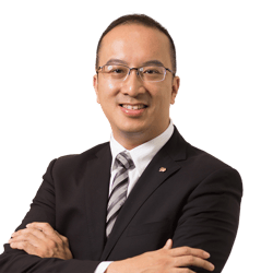 Our Leaders | ChunWo.com