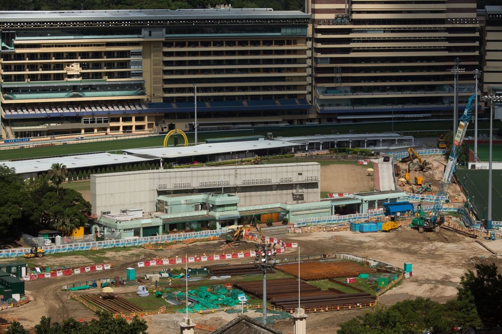 Our History | ChunWo.com