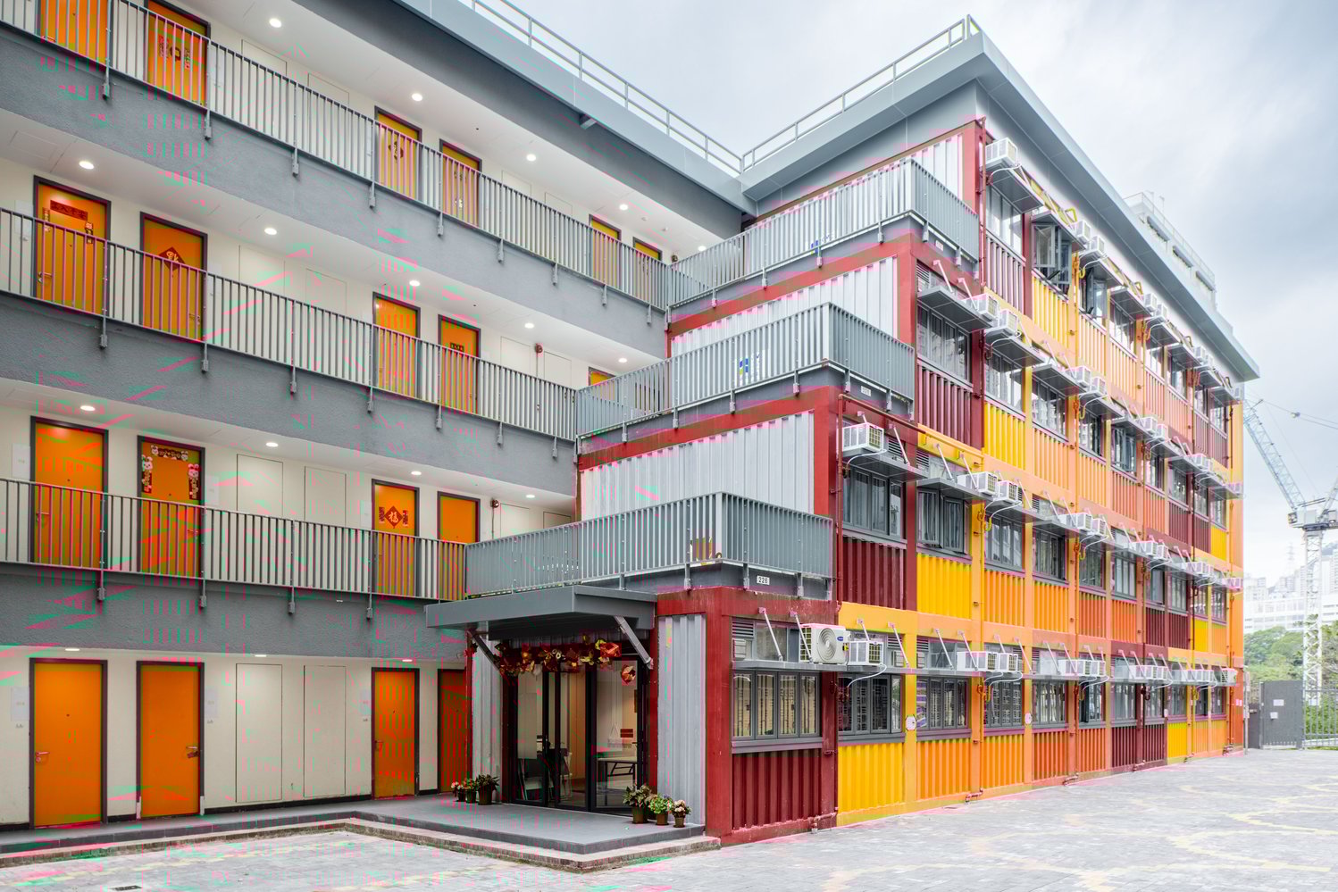 Our History | ChunWo.com