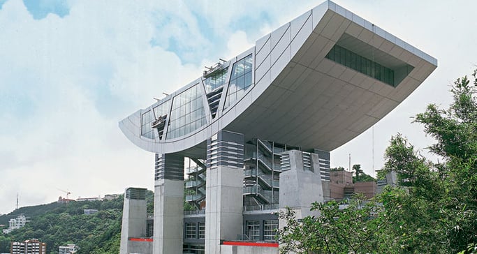 Our History | ChunWo.com