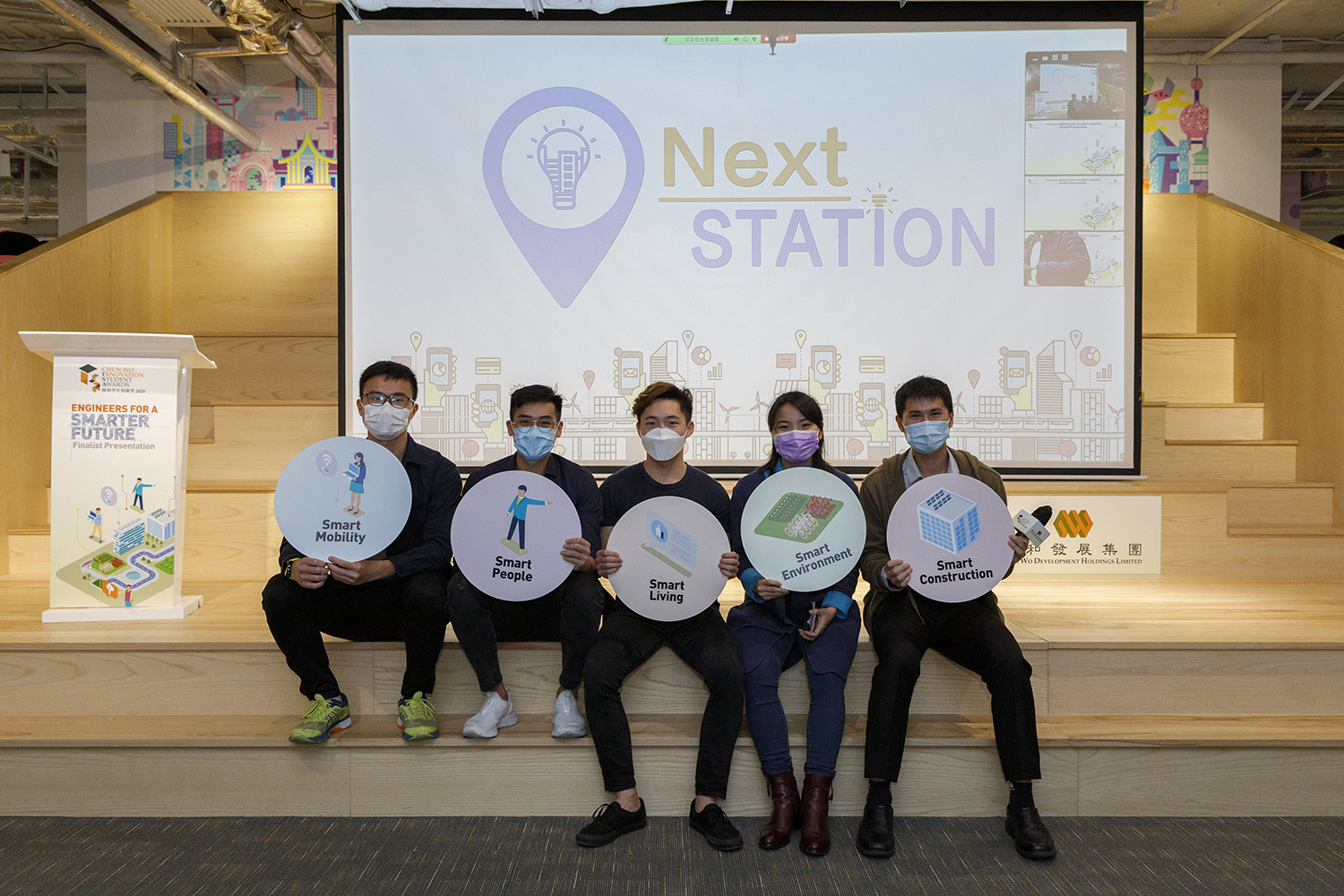 Educational Support | ChunWo.com